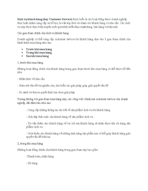 D19 bai-giang-LT-QT- Logistics - Chương 1. TỔNG QUAN VỀ LOGISTICS 1 ...