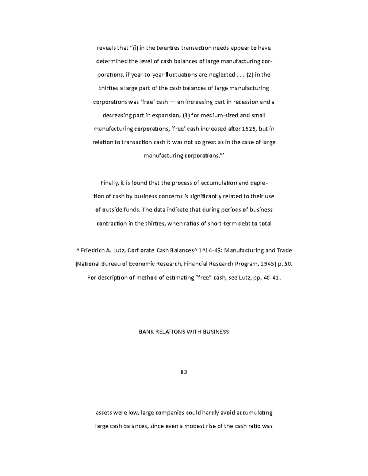 B fin-48 - N/A - reveals that “(i) in the twenties transaction needs ...