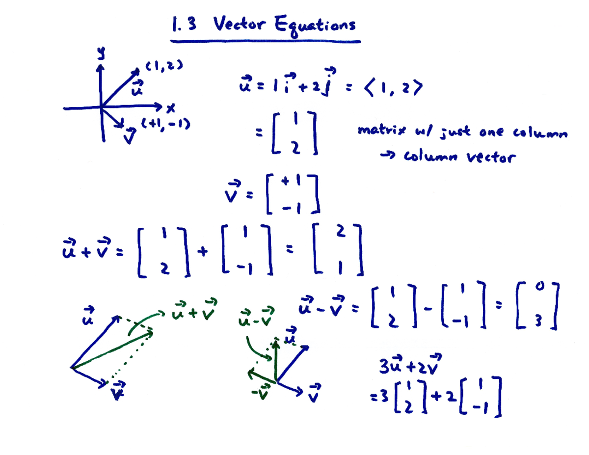 Lesson 3 Dr. Chen - MA 26500 - Studocu