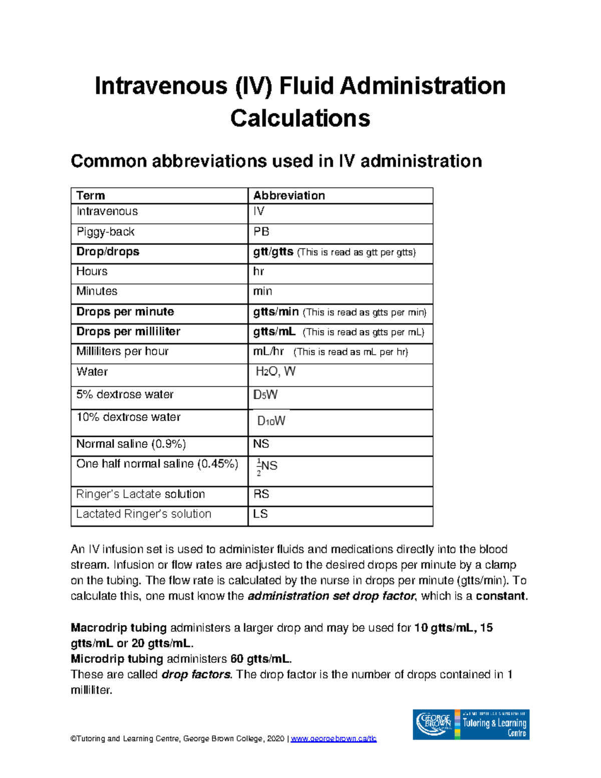 Inbound 1119271096124611259 - H20, W DsW D10W .:INS Intravenous (IV ...
