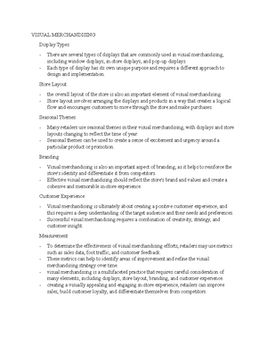 Fashion SHOW Production Notes 1 - FASHION SHOW PRODUCTION Fashion show ...