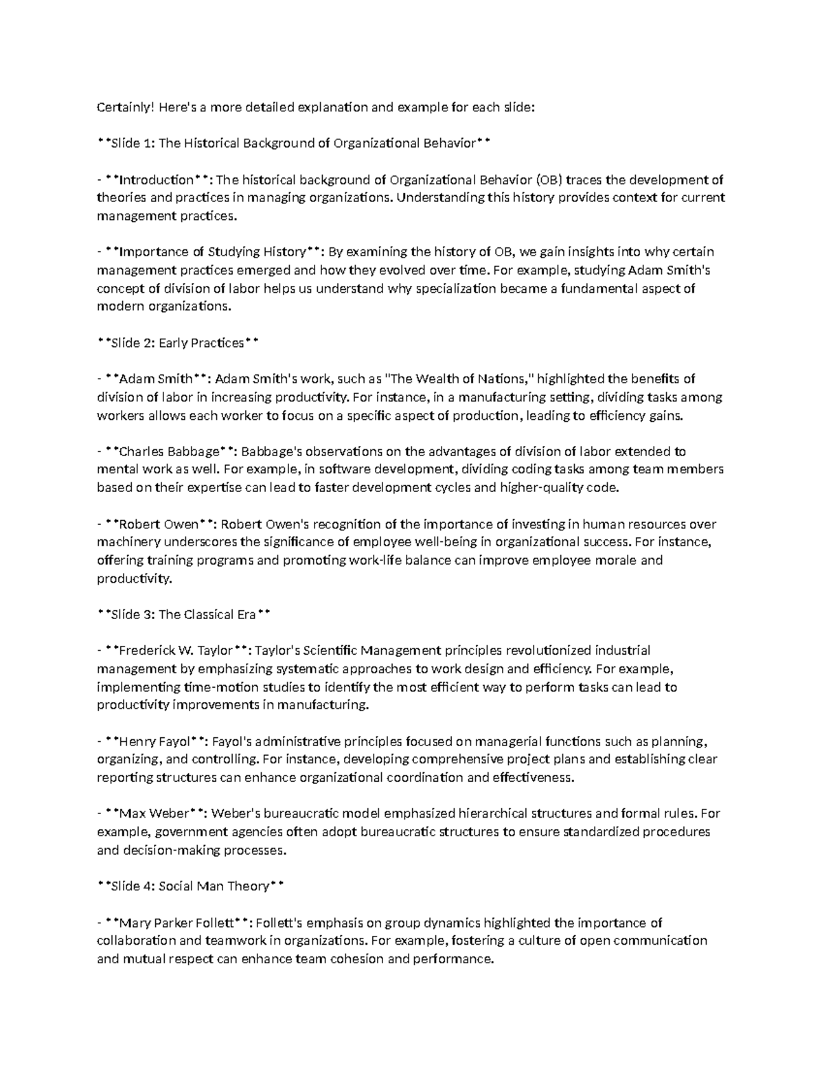 Newbm 3 - Ppt - Certainly! Here's a more detailed explanation and ...