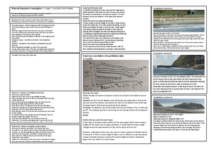 Example history AP1 - Studocu