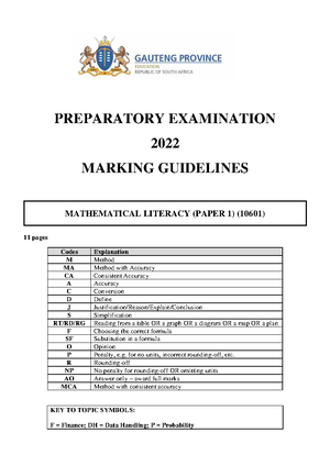 NSC Geography Grade 12 November 2023 P1 only - Downloaded from ...