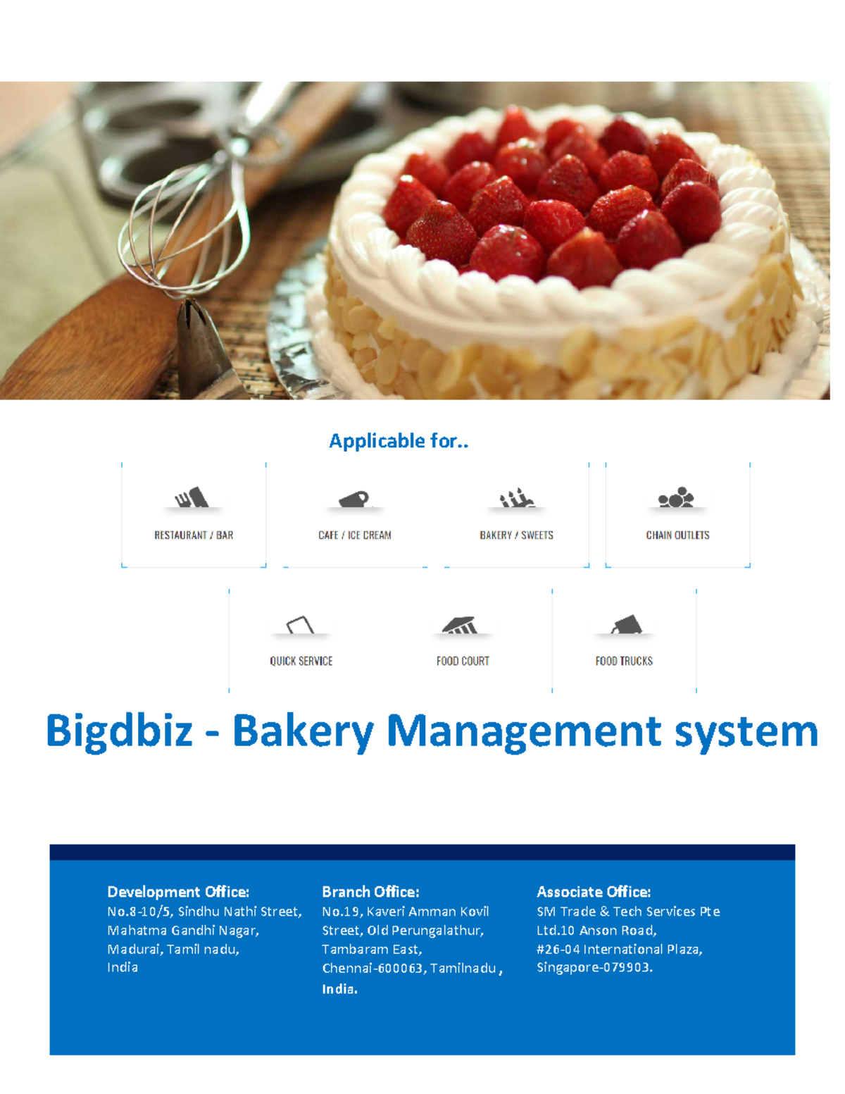 Bigdbiz Bakery Broucher - Applicable for.. Bigdbiz - Bakery Management ...