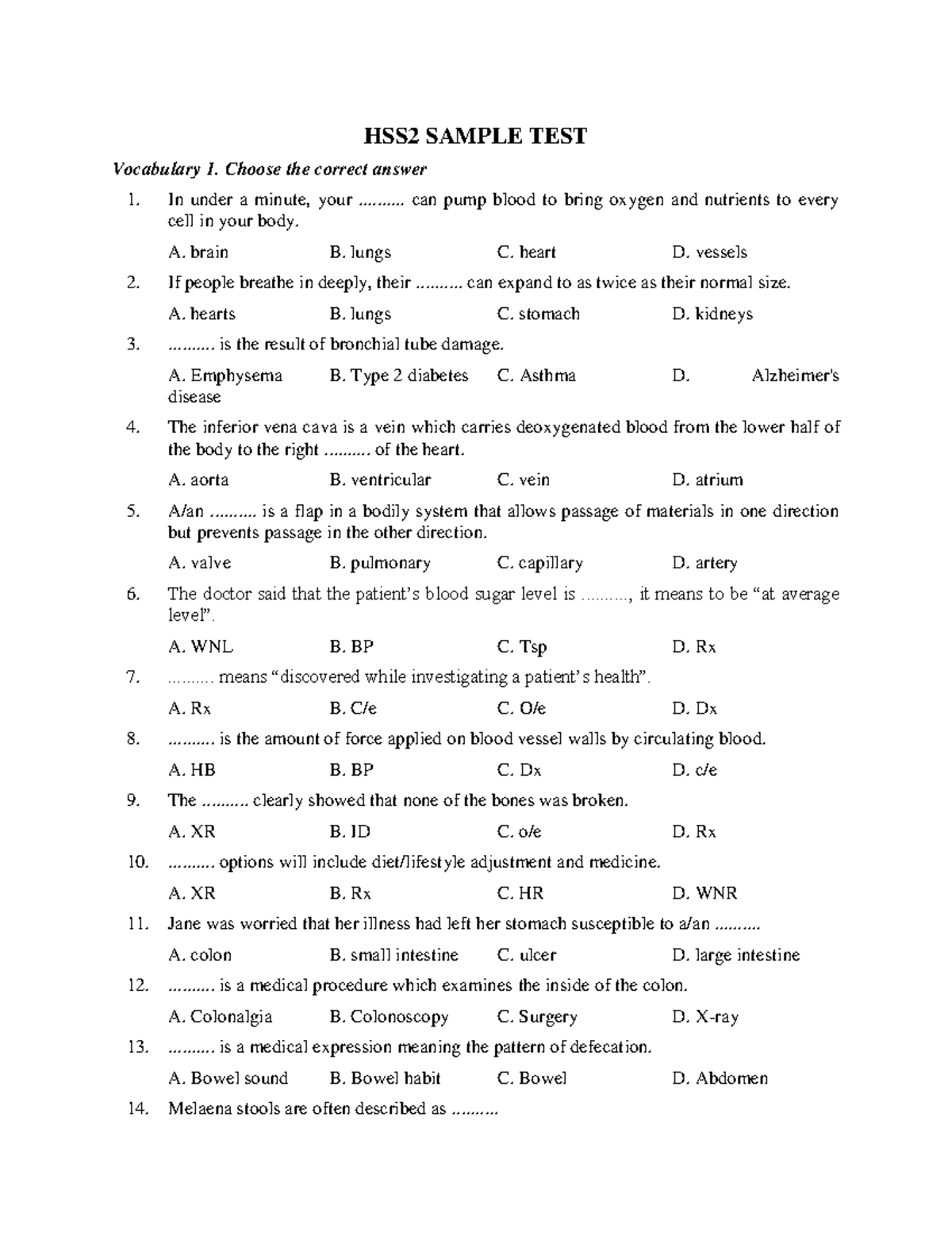Hss2-sample-test-60cc38b1451f9vpa04 1697502729525 - HSS2 SAMPLE TEST ...