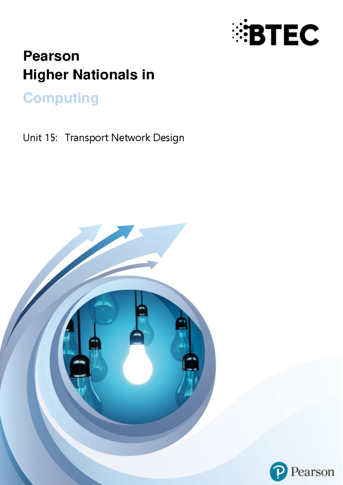 Final TND Assessment 74 75 - Pearson Higher Nationals in Computing Unit ...