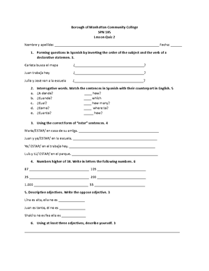 [Solved] Select the verb from the list that logically completes each ...