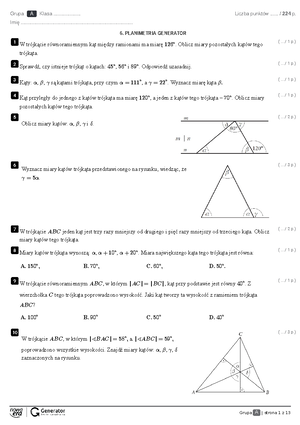 Meaning based aspects and structura - RO CZN IK I P O L S K IE G O T O ...