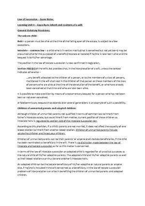 4 page Shariah Will Template with instructions - 1 S H A R I A H W I L ...