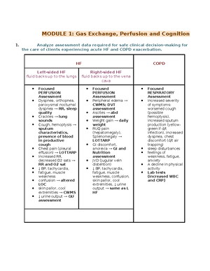Cellulitis - Notes - CELLULITIS Module 9: Class 1 Cellulitis Definition ...