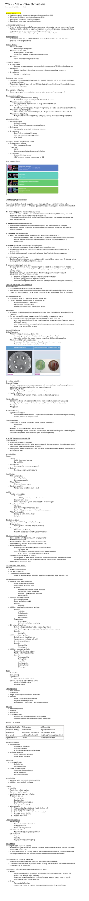 2023 Wet Lab Prac Report Task Sheet and Guide - Wet Lab Practical ...