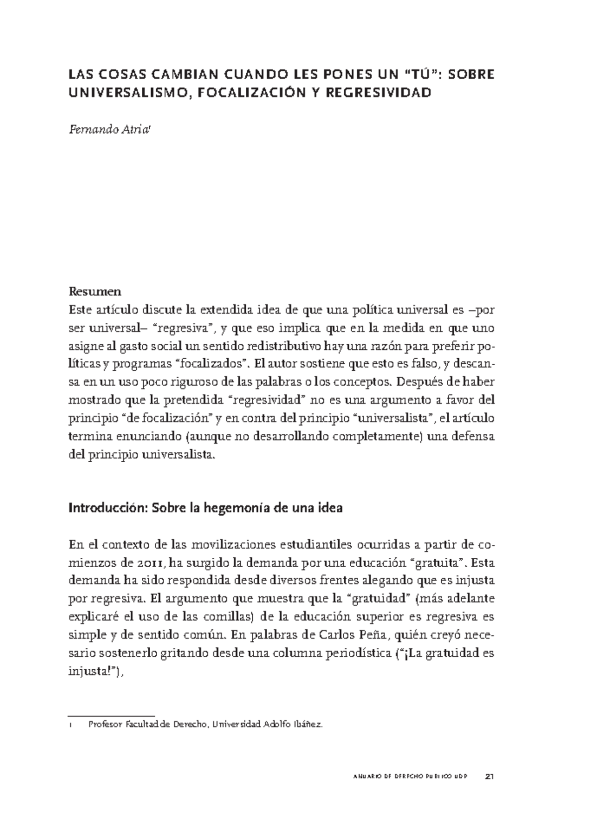 Paper+ Focalizaci%C3%93N+Y+ Universalidad - 21L2as comcomambi cnudesb ...