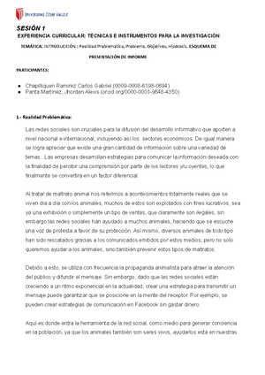 Ejemplo Proceso TOMA DE Decisiones. 1 (1) - EJEMPLO PROCESO TOMA DE DECISIONES EJEMPLO 1 ...