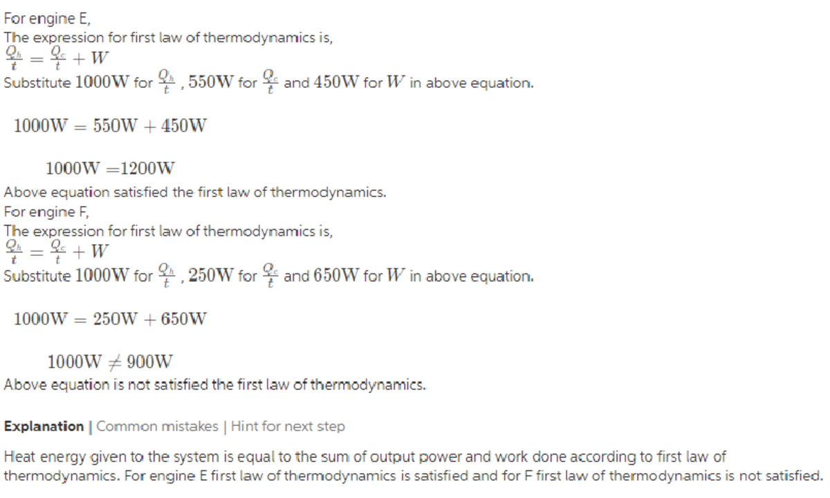 Thermo heat exchanger answer part 3 - Mechanical and Materials Engineering 3334A/B - Studocu