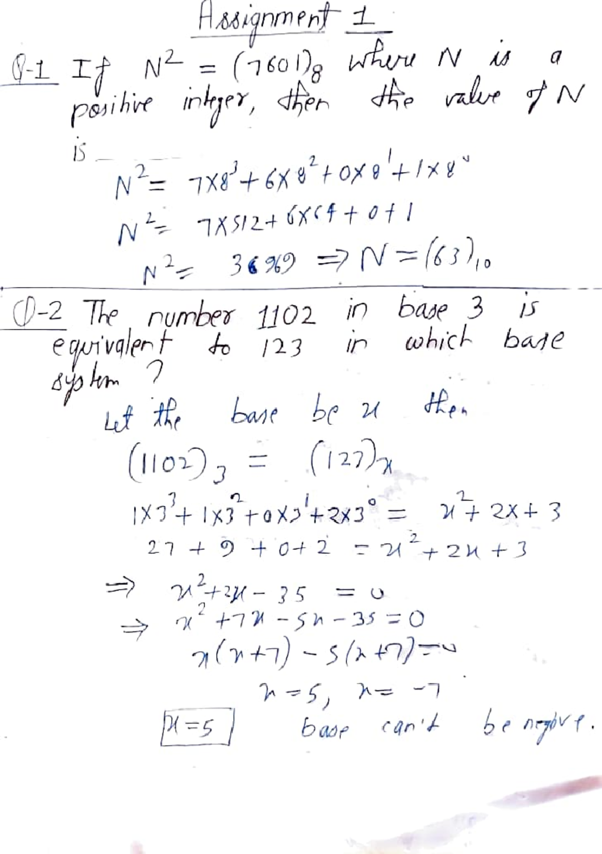 Digital electronics assignment - H6:gnnfnT 1 It N = (16o 1)g uru N pshv ... Digital electronics assignment - H6:gnnfnT 1 It N = (16o 1)g uru N pshv ...