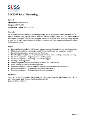 Exercise Persona - “ААА” брэндийн хэрэглэгчийн персона Үнэнч ...