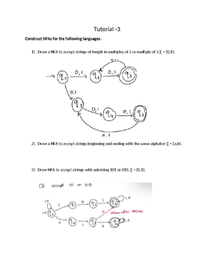 04 Logic Gates Tutorials - 9 Logic gates A large number of electronic ...