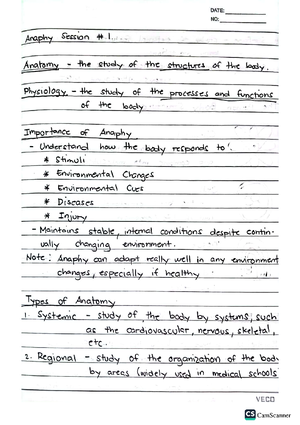 Isotonic AND Isometric Contractions - Anaphy and Physiology - Studocu