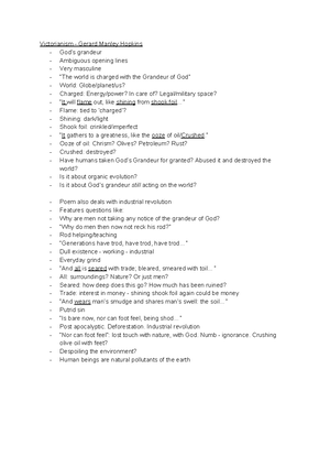 Othello Character Analysis (All Characters) - Othello The tragic hero ...