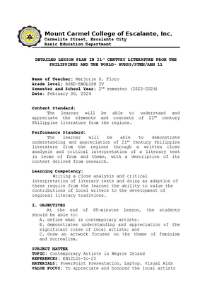 Pinocchio - Lesson plan about skimming and scanning - Once upon a time ...