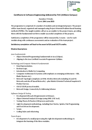 CA 1 AD-Virtual-Network [30%]v1 - CCT College Dublin Continuous ...