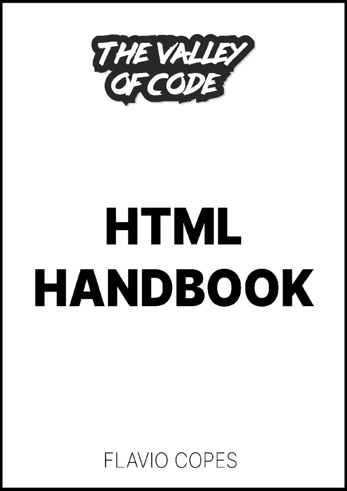 Html-handbook - Learn about HTML - Table of Contents Preface The HTML ...