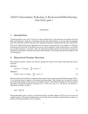 20221128 FTEB - Kinetics 2 - 1 KINETICS Department of Biotechnology 2 ...