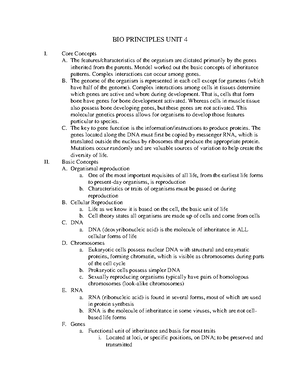 BSC 1010 SI CH 7 - biology worksheet - Madison Mannarino BSC 1010 Bio ...