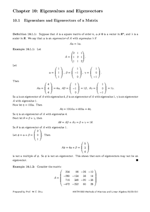 [Solved] Solve the following linear systems using the Gaussian elimination - Matrices and Linear ...