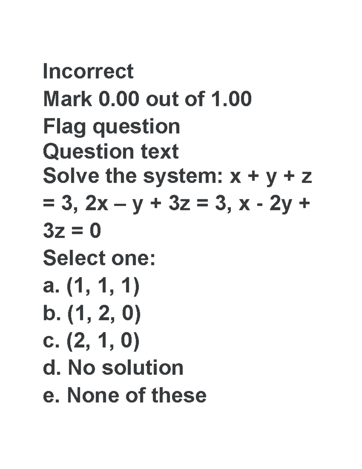 Algebra Ii Final Exam Pdf