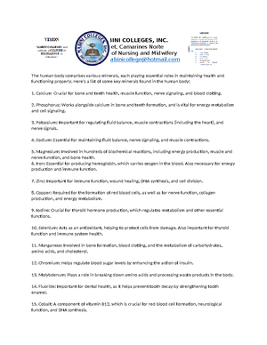 CUTS OF BEEF - MODULE - Food Technology - CUTS OF BEEF LOCATION OF THE ...