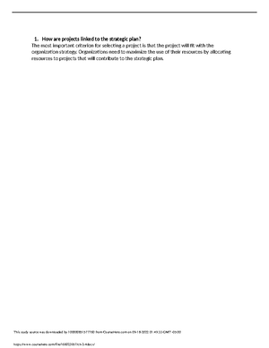 [Solved] 3 A fiveyear project has a projected net cash flow of 15000 25000 - Pmi Project ...