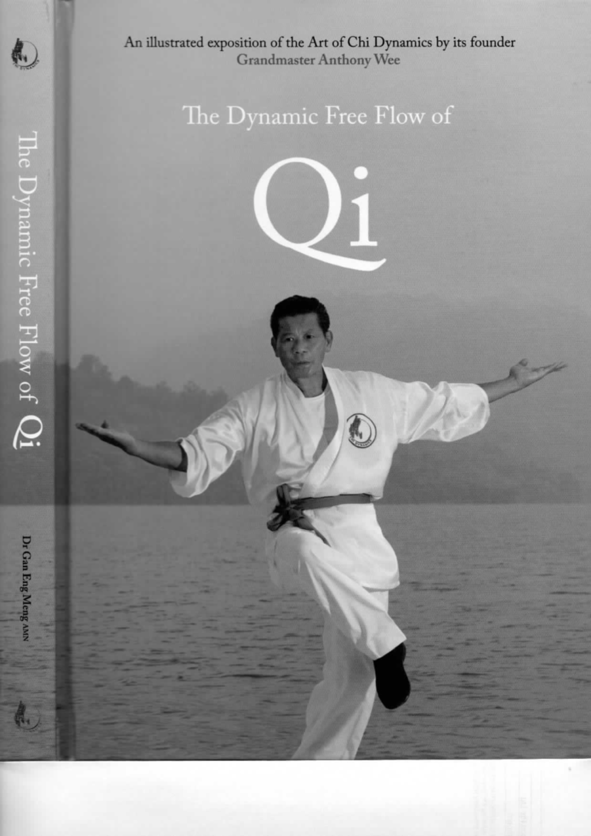 Chi Dynamics - The Dynamics Free Flow of Qi 2-5 - eng1 - Studocu