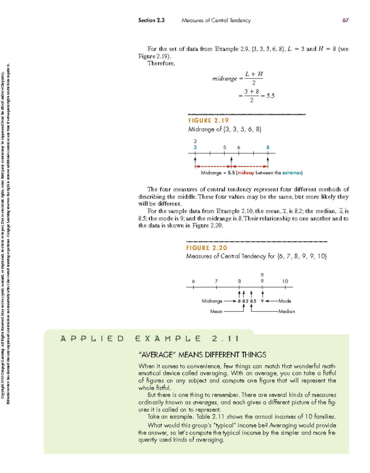 Elementary-statistics-31 - Section 2 Measures of Central Tendency 67 ...