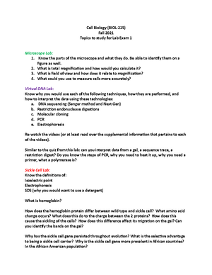 Answers for Compare and Contrast Cytoskeleton Worksheet - Properties ...