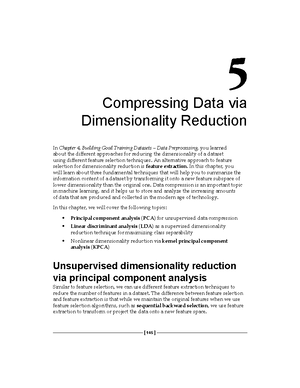 Chaptre 7 Combining Different Models for Ensemble Learning - Combining Different Models for ...