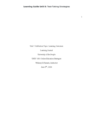 The basics of Land surveying and Geomatics - INSTITUTION: UNIVERSITY OF ...