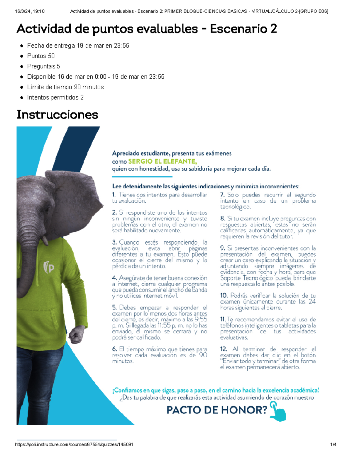 Actividad de puntos evaluables - Escenario 2 Primer Bloque- Ciencias Basicas - Virtual Cálculo 2 ...