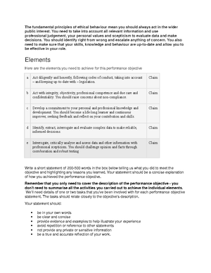 317265585 acca PER Performance Objectives - PER performance objectives ...