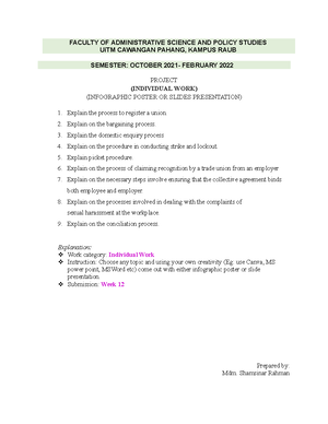 Financial Procedure Act 1957 - LAWS OF MALAYSIA REPRINT PUBLISHED BY ...