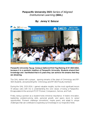 Module 4 Lesson 1 Editorial Article - SPENG 21 — CAMPUS JOURNALISM ...