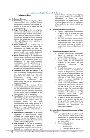Revised SRC Rule 68 as amended - Commercial Law - Studocu