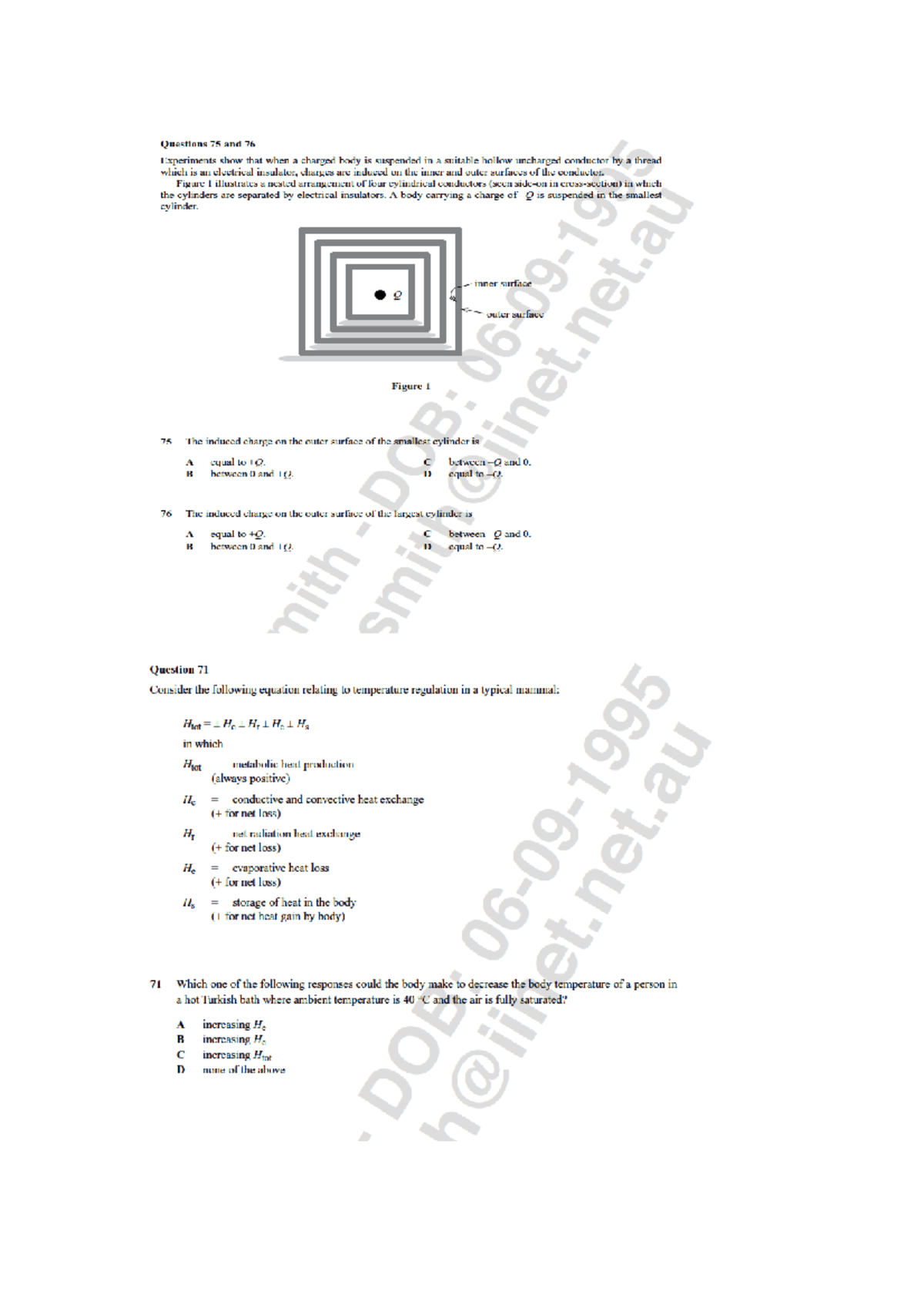 Section 3 Questions - HET227 - Studocu