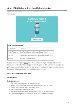 Ms-Word 1 Kombis SEM 2 - tugas - MICROSOFT WORD BEKERJA DENGAN TABULASI ...