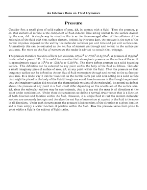 Experimental Measuring Compliant Surface Motion FSI Supersonic Flow ...