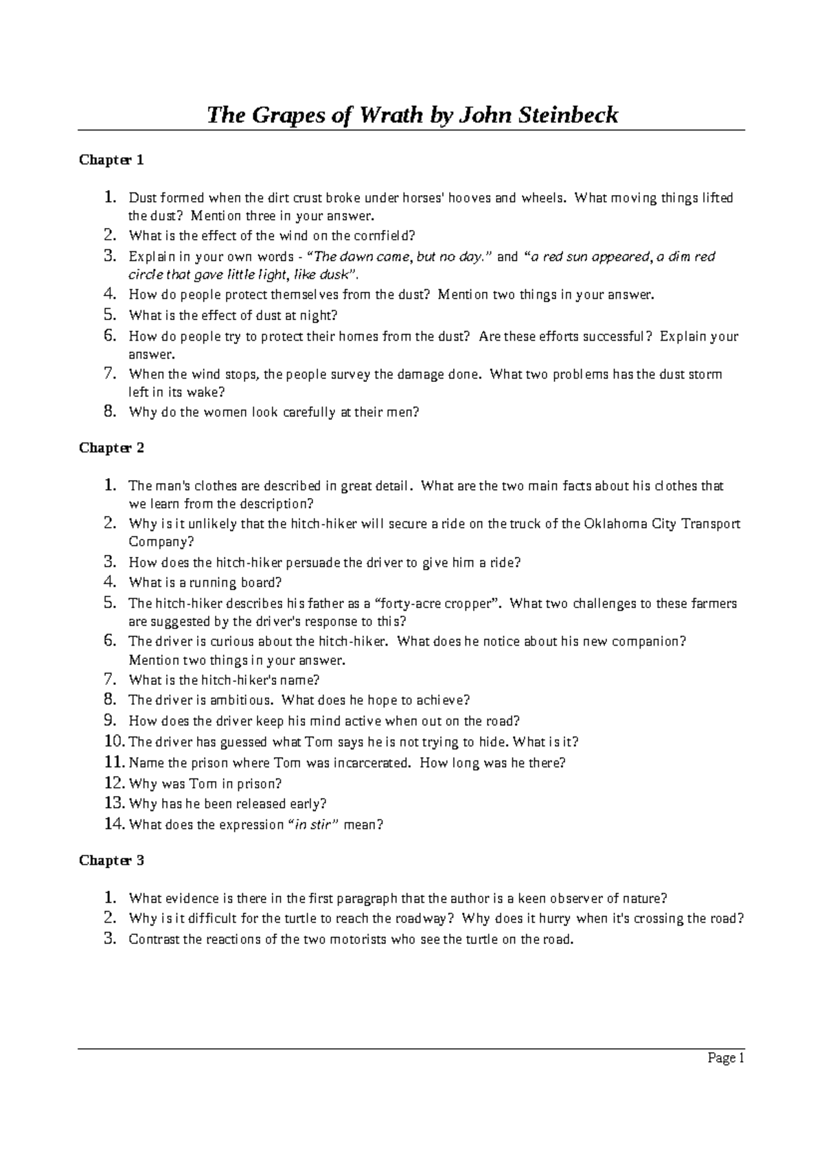 26a44cea109e00da380c0c5c13237 cee - The Grapes of Wrath by John ...