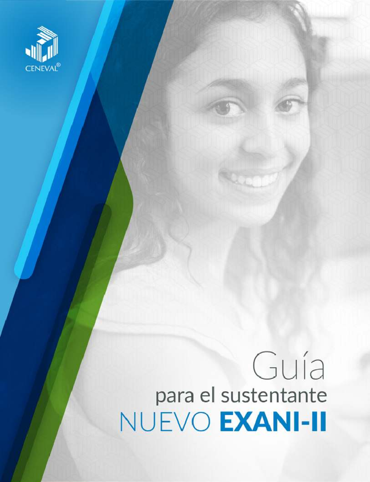 Guía Exani II 1 - Guía de apoyo para el examen - Directorio del Ceneval ...