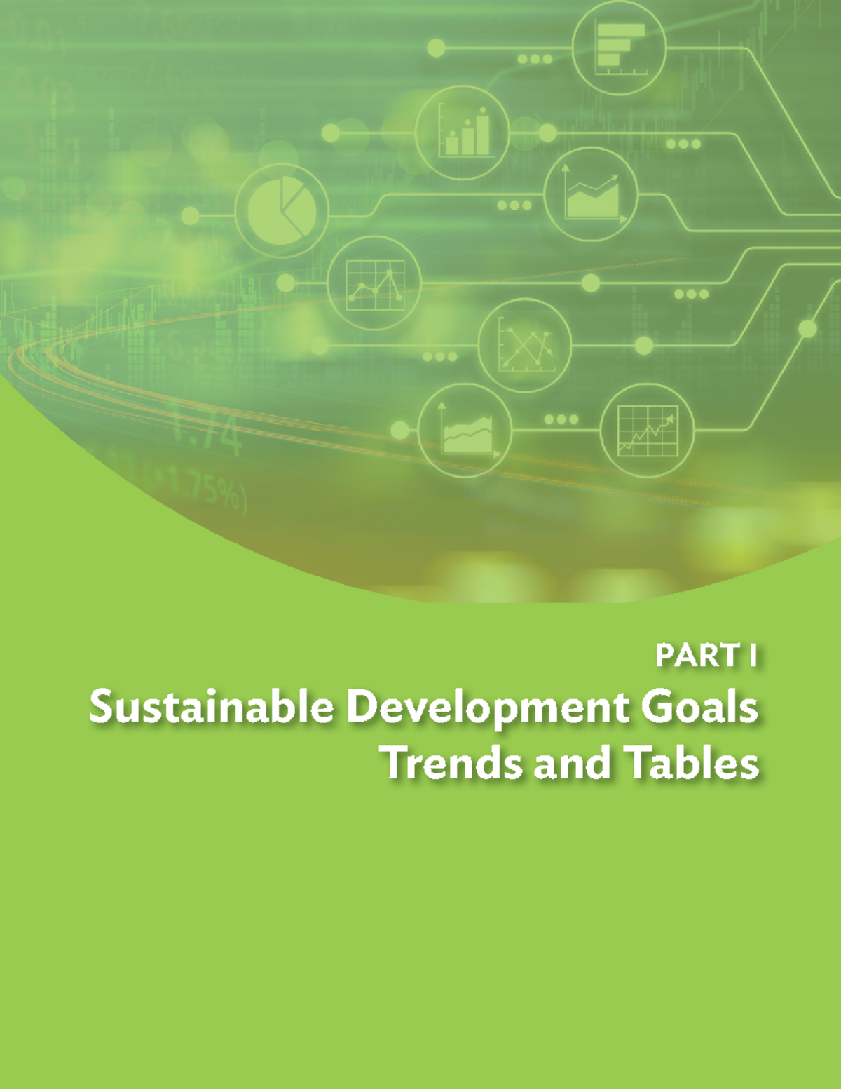 Indicators - ENJOYY - PART I Sustainable Development Goals Trends and ...