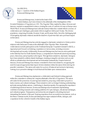 Final Mari Armenian Genocide Research Paper - Recognition of the ...